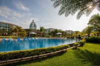 Bijao Beach Club: Exclusividad y Diversión en Panamá