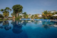Bijao Beach Club: Exclusividad y Diversión en Panamá