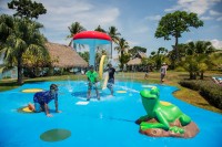 Bijao Beach Club: Exclusividad y Diversión en Panamá